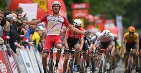 Un Grand Prix de Wallonie au final modifié