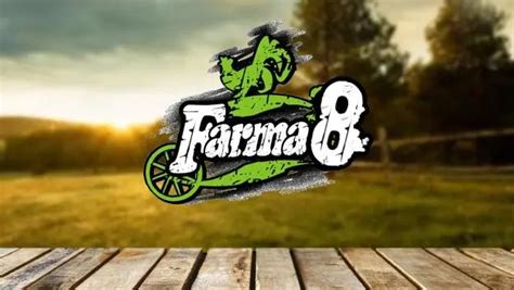 Farma 8