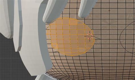 Does Anyone Know Why My Knife Project Isnt Working I Am Cutting In An Orthographic View R