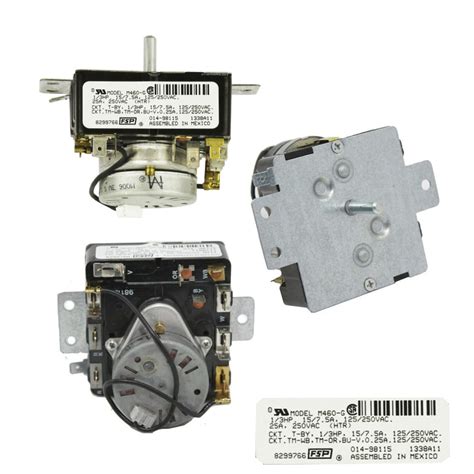 PROGRAMADOR SEC WH 8299766 Redhogar