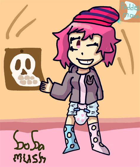 Abdl Fanart Bell By Bobamush On Deviantart