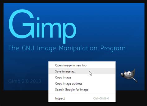 How To Make GIMP Look And Work Like Photoshop PCsteps
