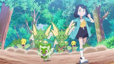 Assista Ao Trailer Dublado Do Novo Anime Pokémon Horizontes E Descubra