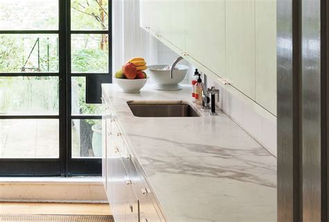 Modern Cabinet Tab Pulls Cabinets Matttroy