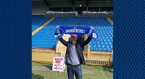 Wanderers Fcs Matt Fegan Shares How To Achieve Your Dream In Sport