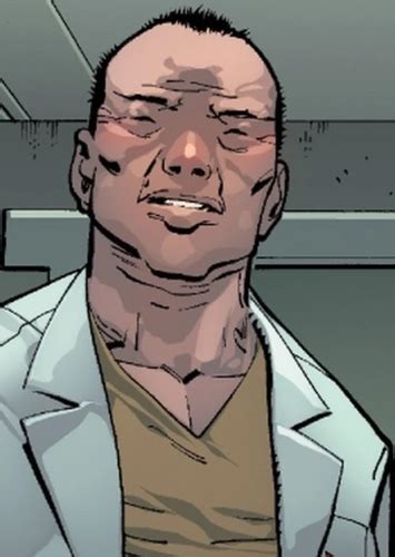 Wu Mcu Fan Casting For Marvel Cinematic Multiverse Mycast Fan