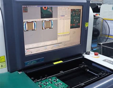 PCB Reverse Engineering China