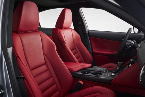 2021 Lexus Is 350 F Sport Review Maynards Garage