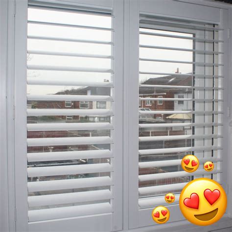 Flutter Shutter Ltd™ On Linkedin Flutter Shutter Plantation Shutter