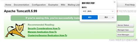 【详细讲解如果tomcat启动后闪退的解决方法】tomcat启动闪退无日志 Csdn博客