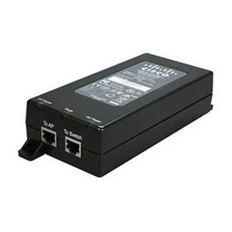 2 Cisco Power Injector At Rs 5000 Unit In Kolkata Id 22979534997