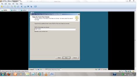 Create And Setup A Sql Clustering On Your Desktop Or Laptop