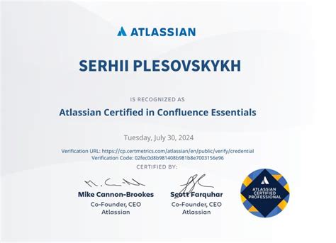 Sergey Plesovskykh On Linkedin View My Verified Professional