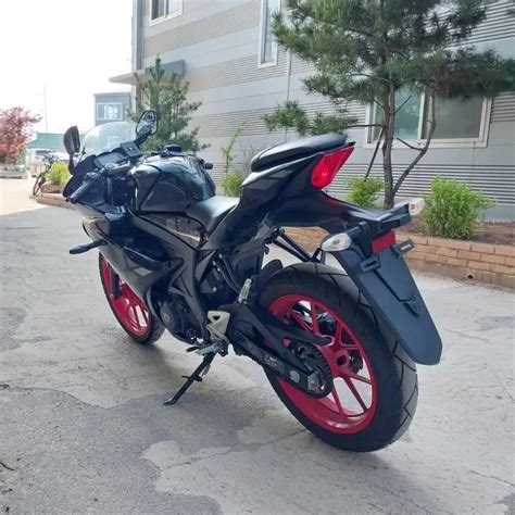 Suzuki Motorcycle Less Than 125cc 스즈키gsx R1gsxr125cbr125혼다cbr125스즈키 On Bunjang Global Site