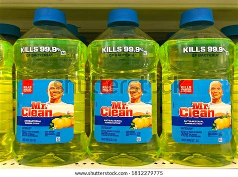 161 Mr Cleaner Images, Stock Photos & Vectors | Shutterstock