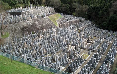 Japanese Funeral What Happens When You Die In Japan