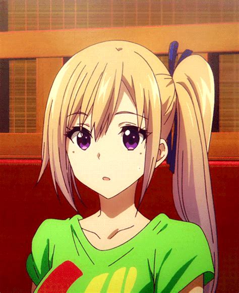Mai Senpai  On Imgur