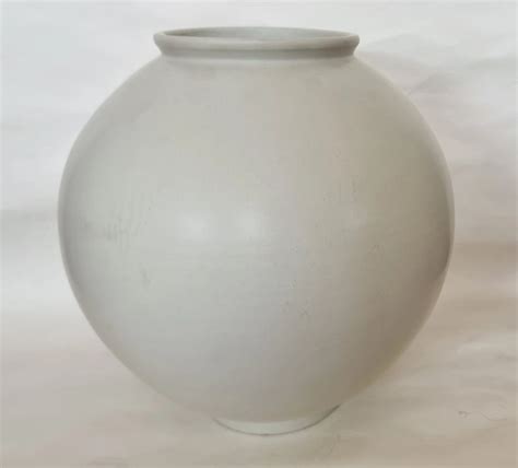 무광 달 항아리 당근 중고거래