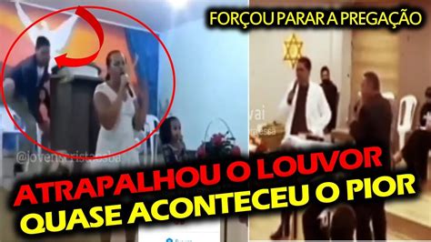 Por Essa NinguÉm Esperava Youtube