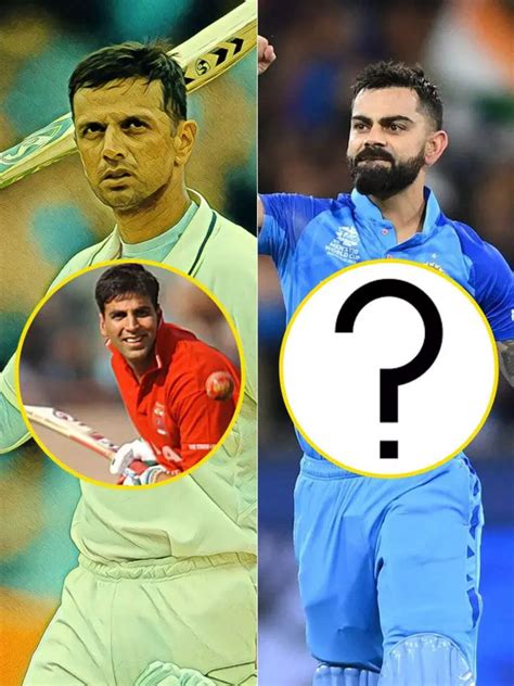 क्रिकेटर्स की बायोपिक के लिए परफेक्ट हैं ये सितारे पर्दे पर मार सकते