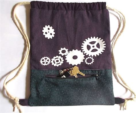 Modèles De Sacs En Tissu à Faire Soi Même Trouvez Les Meilleures