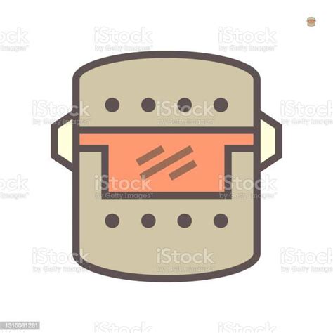 Conception Dicône Vectorielle De Masque De Soudage Pour Le Soudage La