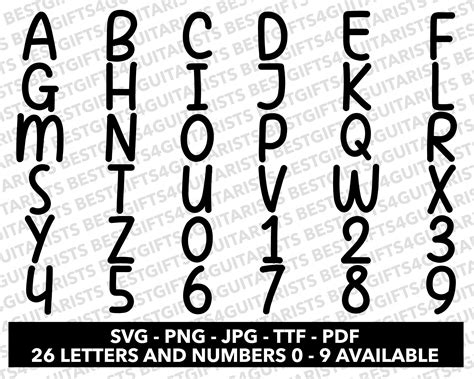 Storybook Font Svg Storybook Font For Cricut Storybook Font Svg Png