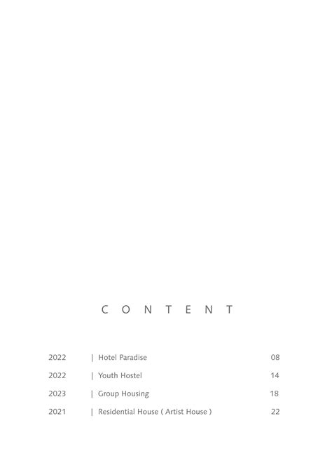 Sanchit Bhutani Architecture Portfolio Indo Global Colleges By S A