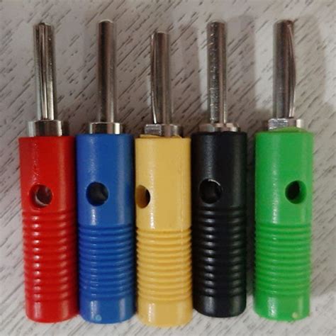 Clips And Plug Trader Clips And Plug Supplier