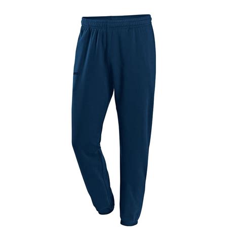 Jako Classic Team Jogginghose Blau F09 Fussball Teamsport Textil
