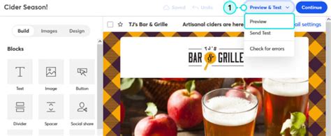 How To Preview Email HTML Live Test And Render