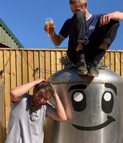 Story Of The Flying Monk Brewery