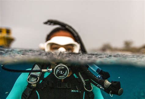 Neutral Buoyancy Techniques And Tips