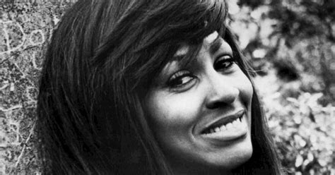 Remembering Tina Turner The Legendary Queen Of Rock N Roll The