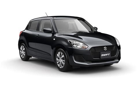 Suzuki Reveals New Swift Ahead Of Geneva Debut [40 Images] Types Cars