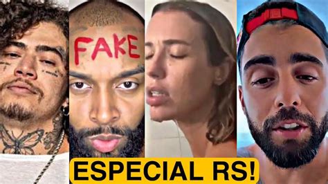 RESENHA PAI E FILHO YouTube
