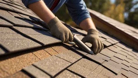 Master The Art Of Shingling A Hip Roof With These Tips