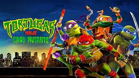 Disfruta De Nickelodeon En Prime Video