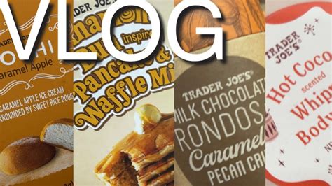 미국 브이로그ㅣ트레이더조 Trader Joes 간식사기ㅣ저녁 시간의 La 거리ㅣ강아지와 함께하는 어드밴트 캘린더 Youtube