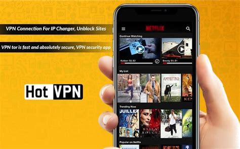 Super Fast Hot VPN Free Vpn Proxy Master Lite VPN