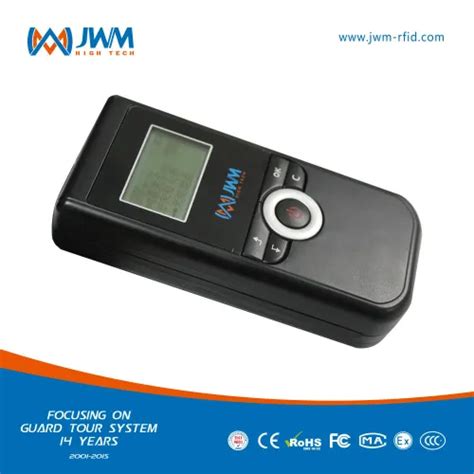 Gps Rfid Tracking Monitoring System High Quality Gps Rfid Tracking