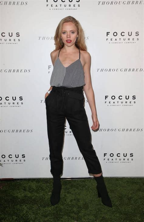 The Hottest Annalisa Cochrane Photos Thblog