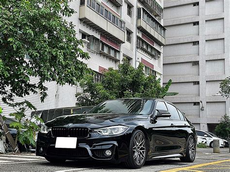 Bmw 3 Series Sedan 2012年二手車 298萬 新北市 夢想圓夢車庫 8891汽車