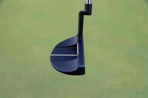 Double Bend To Knuckle Kneck Conversion Anyone Tried It On An Odyssey