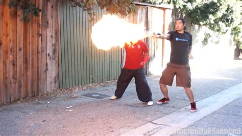 🔥art Of Fire Bending 🔥 R Bending