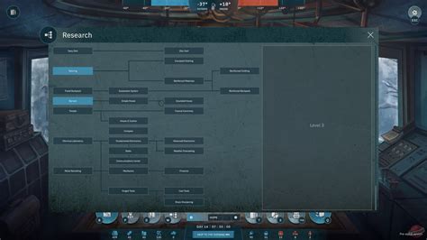 Frozen Ship описание системные требования оценки дата выхода