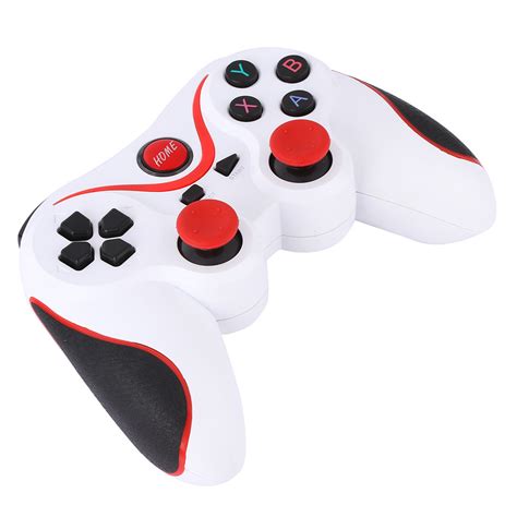 T3 Wireless Bluetooth Gamepad Gaming Controller For Android Smartphone