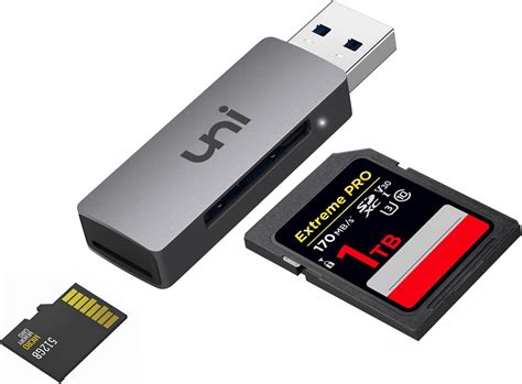 Uni Usb To Ethernet Adapter Bundle With Usb 3 0 Sd Card