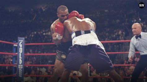 Tsn Archives Bình Luận Gay Gắt Về Mike Tyson 7 7 1997 Số Ra