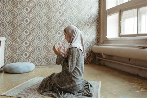 Tips Agar Doa Terkabul Dengan Cepat Lakukan Dengan Sungguh Sungguh